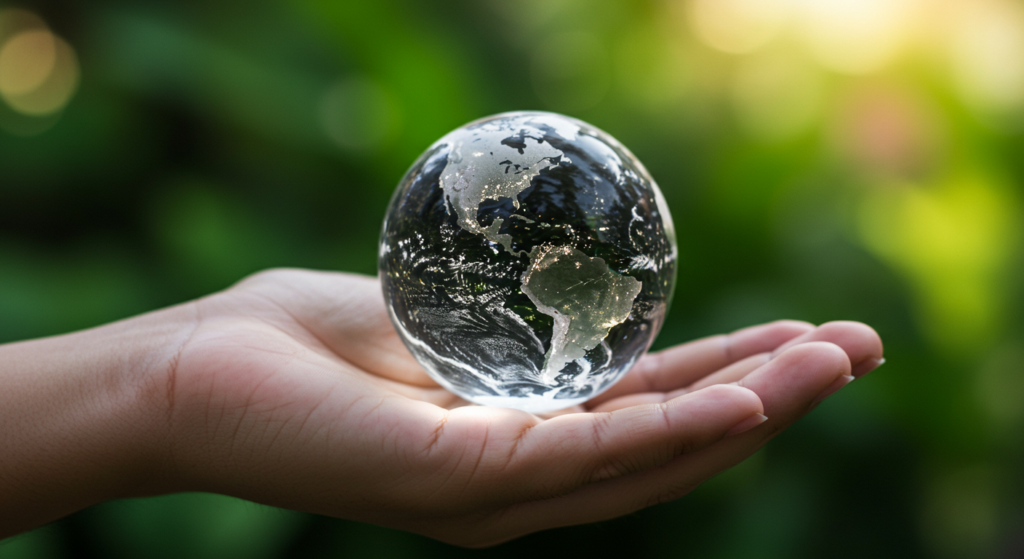 脱炭素・SDGsに取り組む理由とは？ | 環境経営支援ファーム（KKF）